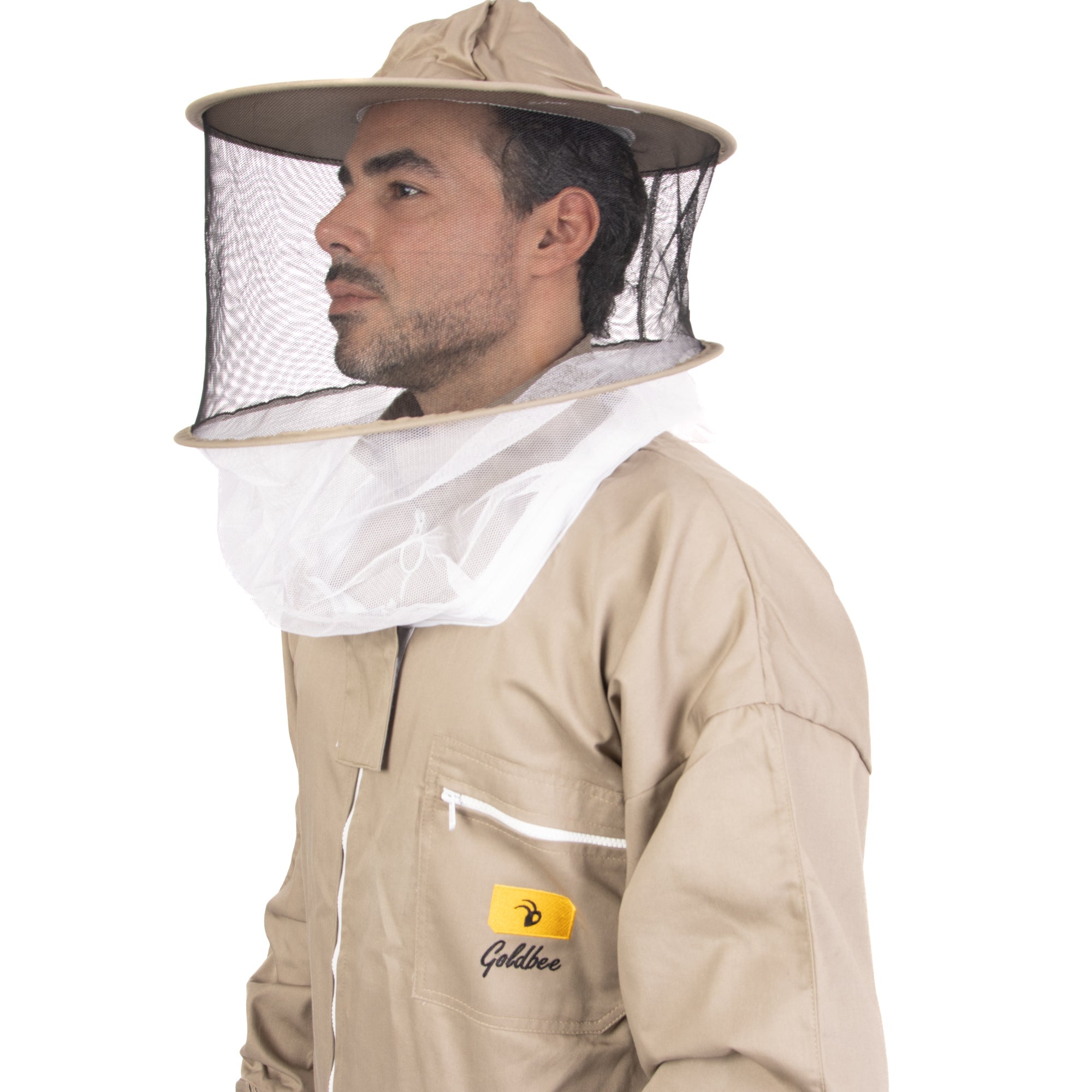 Beekeeper Hat Topshop Barbour X ASOS Trending In The Country | ASOS