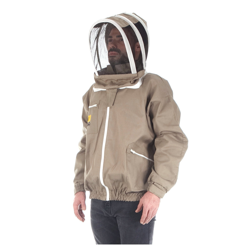 Home of Beekeeping Suits and Jackets